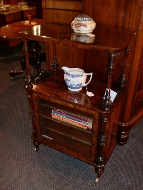 English Gallery | Louis' Antiques incorporating The Perth Antique Centre