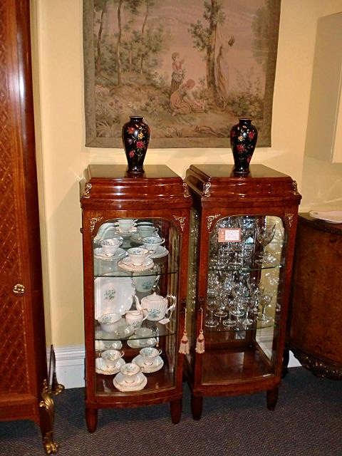 European Gallery | Louis' Antiques incorporating The Perth Antique Centre