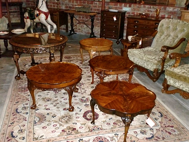 New Arrivals | Louis' Antiques incorporating The Perth Antique Centre