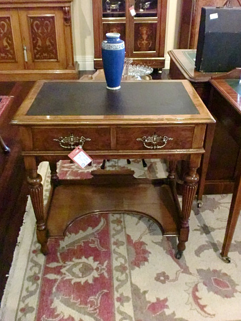 English Gallery | Louis' Antiques incorporating The Perth Antique Centre