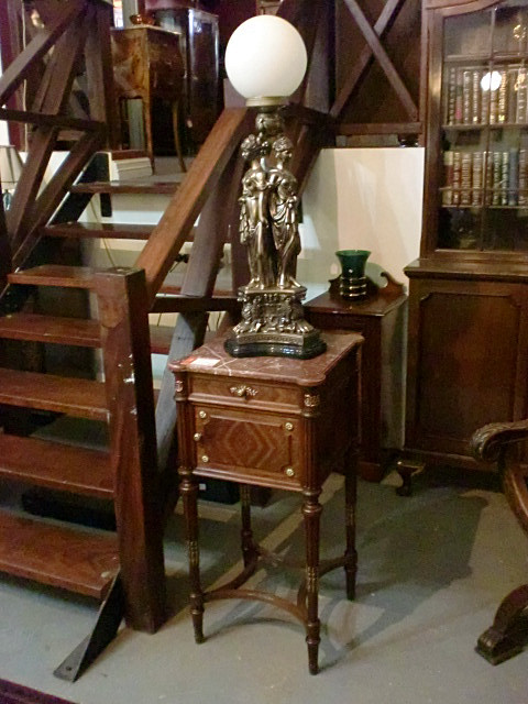 New Arrivals | Louis' Antiques incorporating The Perth Antique Centre