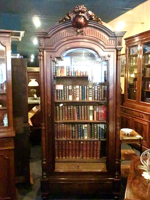 New Arrivals | Louis' Antiques incorporating The Perth Antique Centre