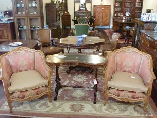 New Arrivals | Louis' Antiques incorporating The Perth Antique Centre