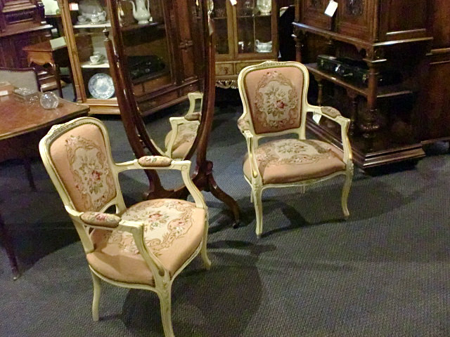 New Arrivals | Louis' Antiques incorporating The Perth Antique Centre