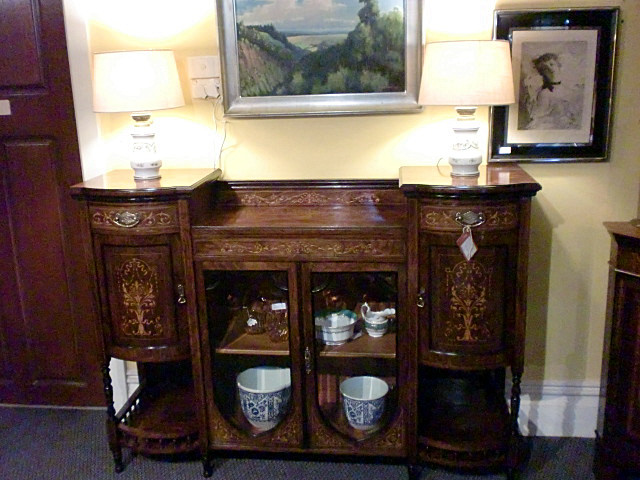 New Arrivals | Louis' Antiques incorporating The Perth Antique Centre