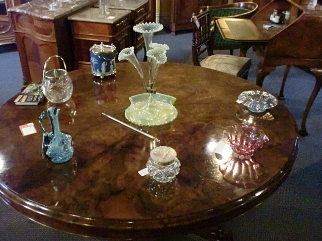 New Arrivals | Louis' Antiques incorporating The Perth Antique Centre
